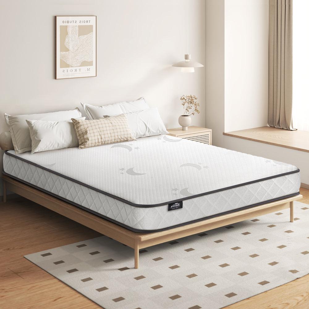 Astore Medium Firm 13cm Tight Top Mattress | Premium Knit Comfort Zone ...