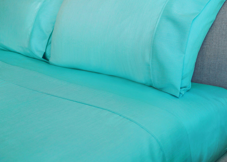 Summer Cooling Bedding | Ontrendideas Bed and Bath