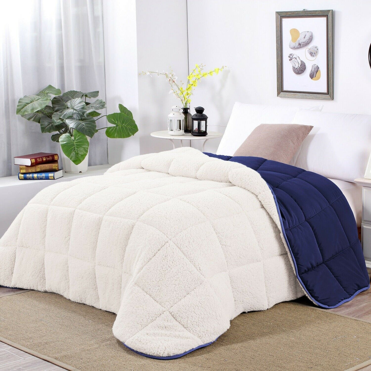 Winter Bedding | Winter Warm Bedding – Ontrendideas Bed and Bath